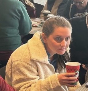 A Sober Takeaway From Thanksgiving Eve – Educated Guesses